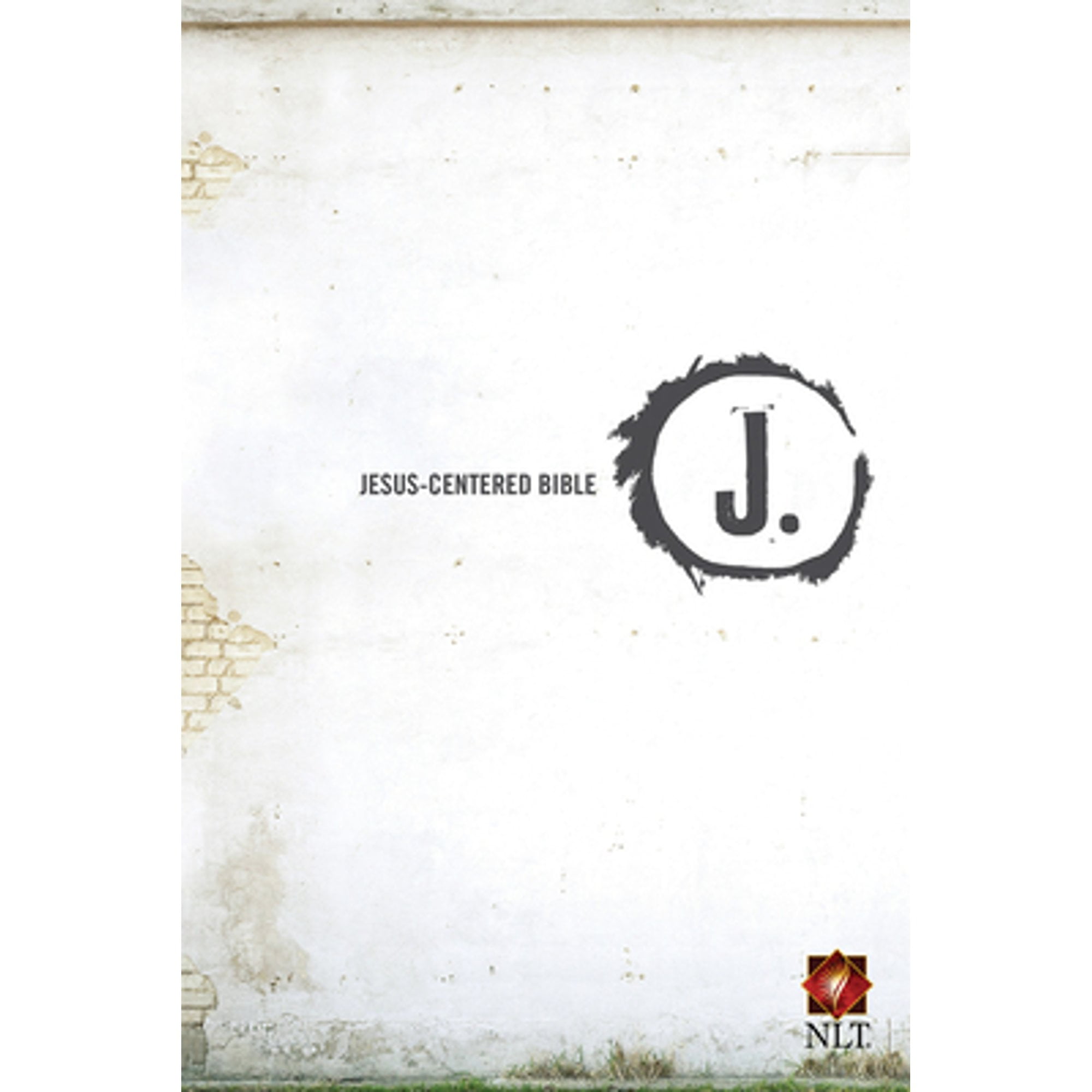 Pre-Owned Jesus Centered Bible-NLT (Hardcover) 1470734044 9781470734046 ...