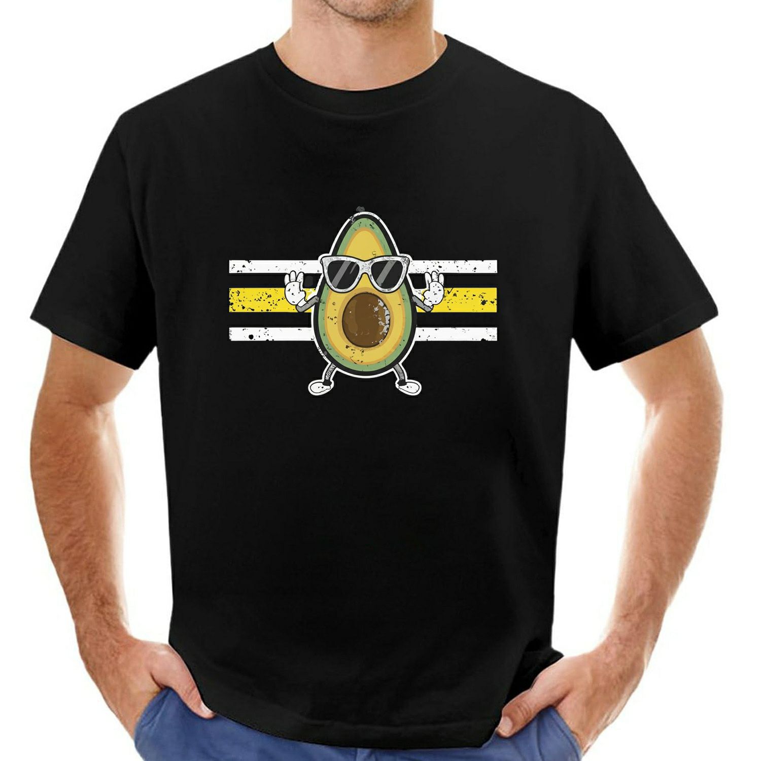 Holy Blockamole Funny Volleyball Block Avocadon girls Funny Mens T ...