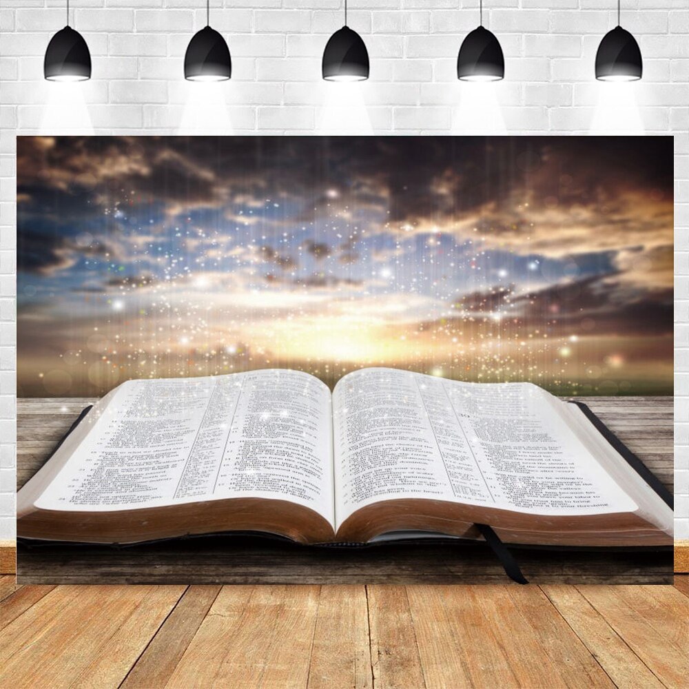 Holy Communion Cup Cross Bible Christian Backdrop Jesus Sky Glitter ...