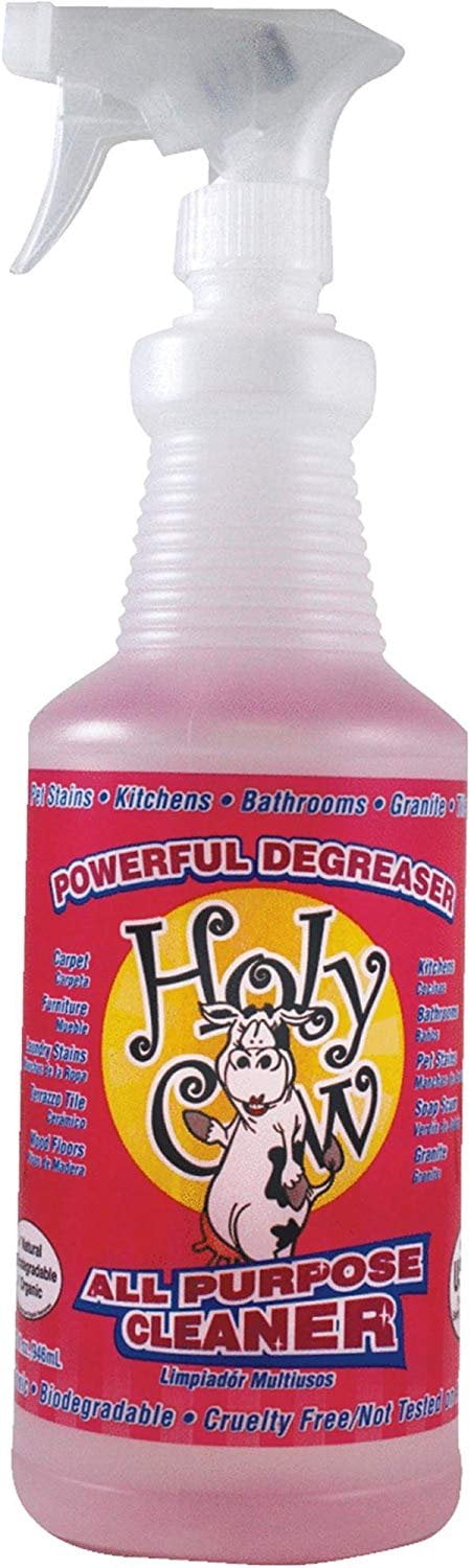 Holy Cow All-Purpose Cleaner - Walmart.com