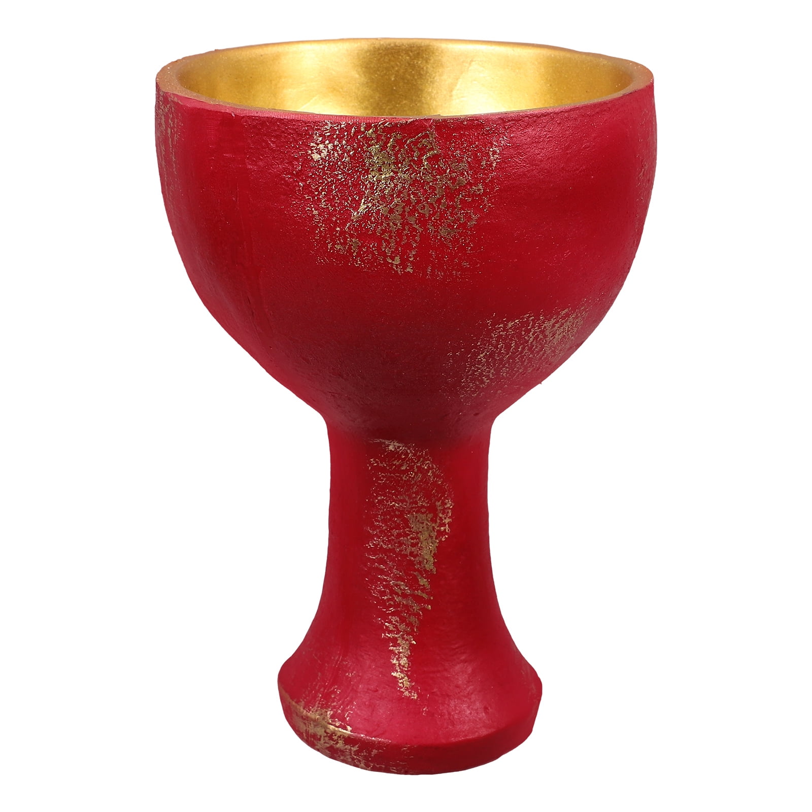 SKISUNO Resin Goblet Multi Synthetic 1Set 6*4.3*4.3in - Walmart.com