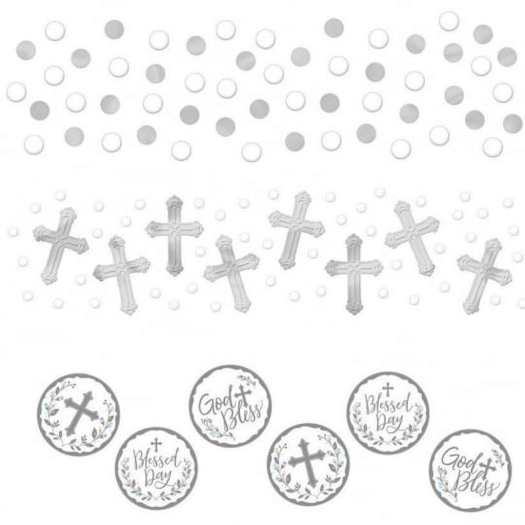 Holy Day 3 Mix Confetti - Walmart.com
