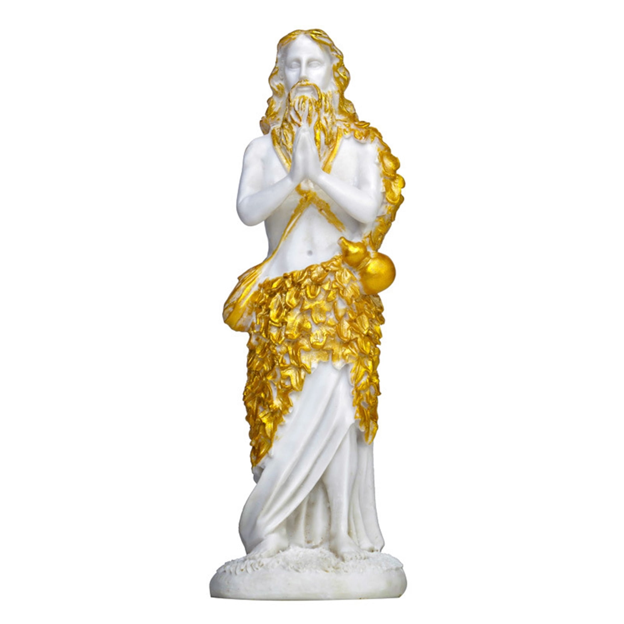 Holy Family Statue, Saint Joseph Jesus Mother Mary Figurine Gift ...
