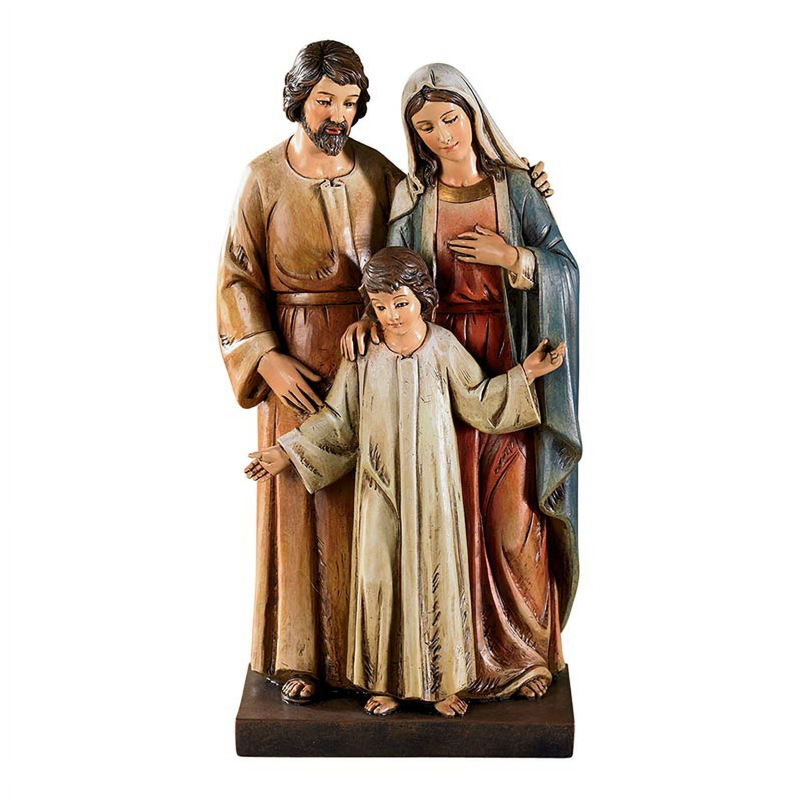 Holy Family Statue - Walmart.com