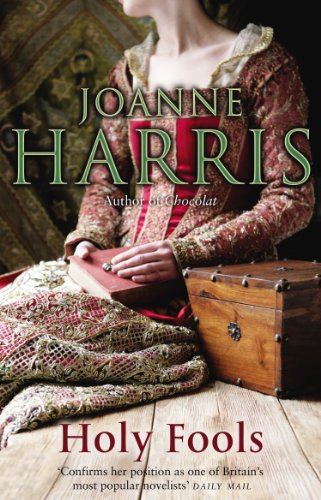 Pre-Owned Holy Fools: a thrilling historical mystery from Joanne Harris ...