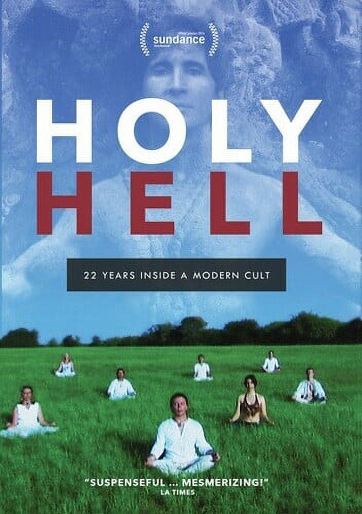 Holy Hell (DVD), Honey Releasing, Documentary - Walmart.com