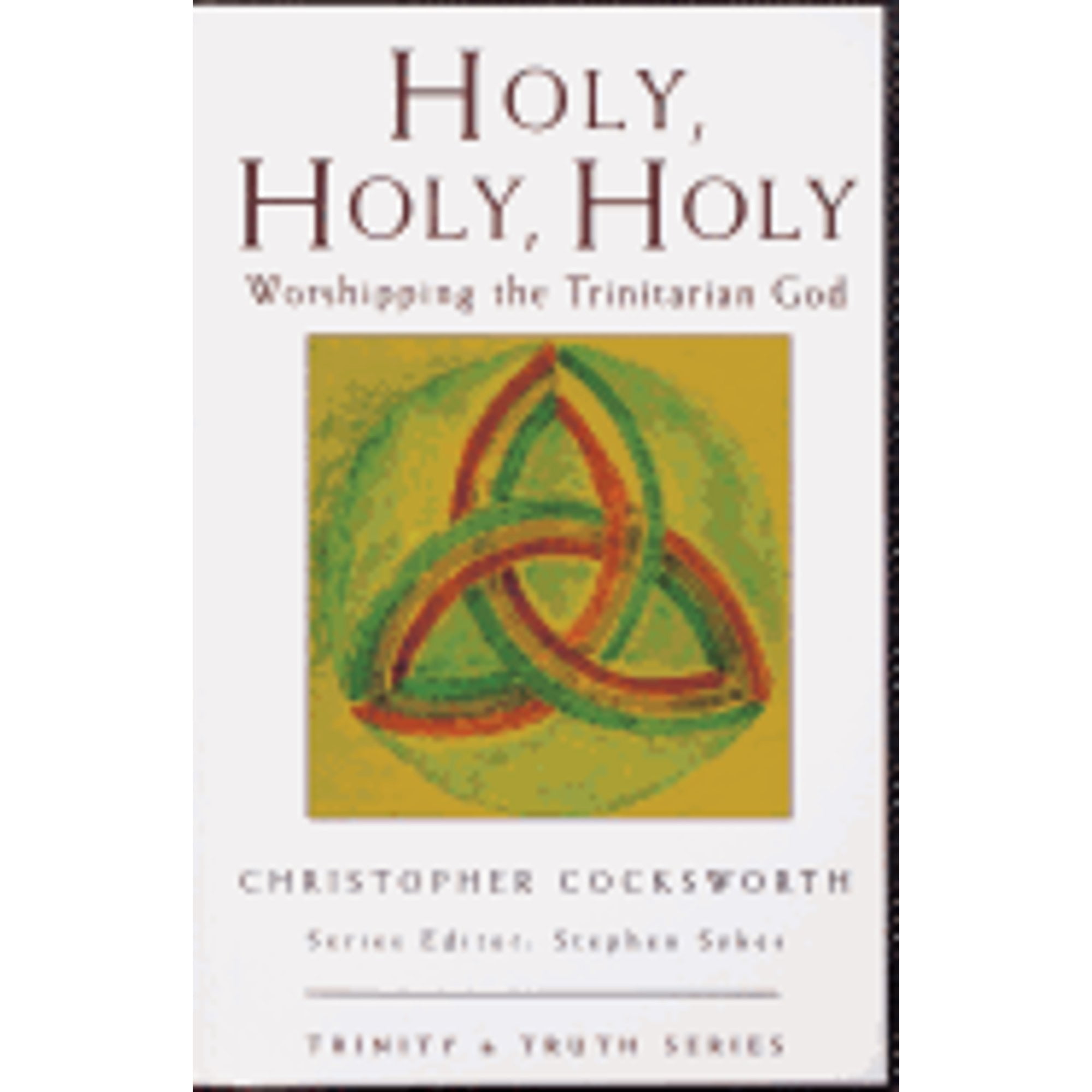 Holy, Holy, Holy (Trinity and Truth) - Walmart.com