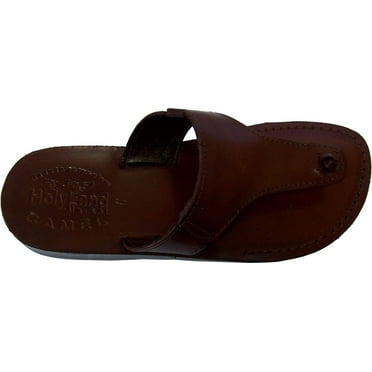 Holy Land Market Unisex Adults/Children Genuine Leather Biblical ...