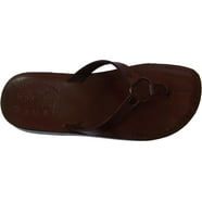 Holy Land Market Unisex Adults/Children Genuine Leather Biblical ...