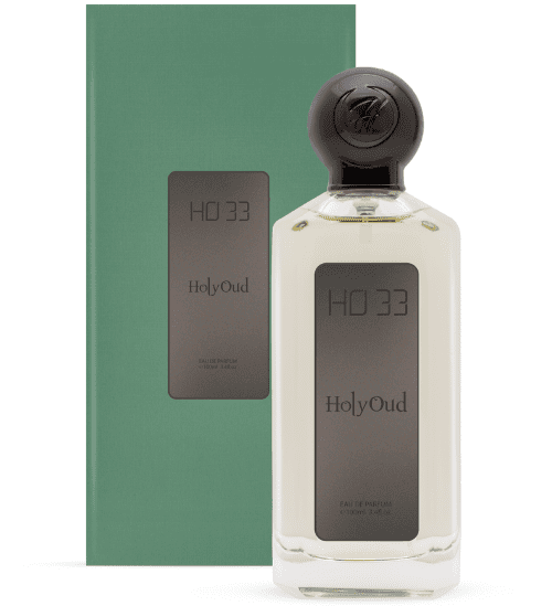 Holy Oud Holy Oud HO33 Eau De Parfum 3.4 Oz - Walmart.com