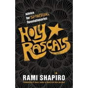 Rabbi Rami Shapiro; Jp Sears