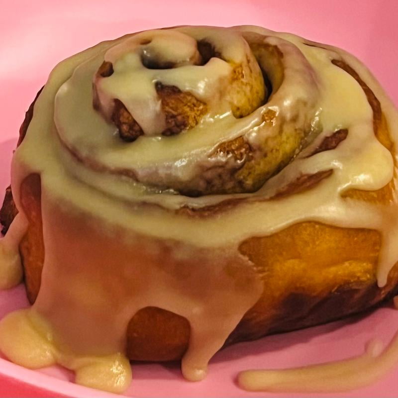 Holy Rollie Pastry Shop Orange - Walmart.com