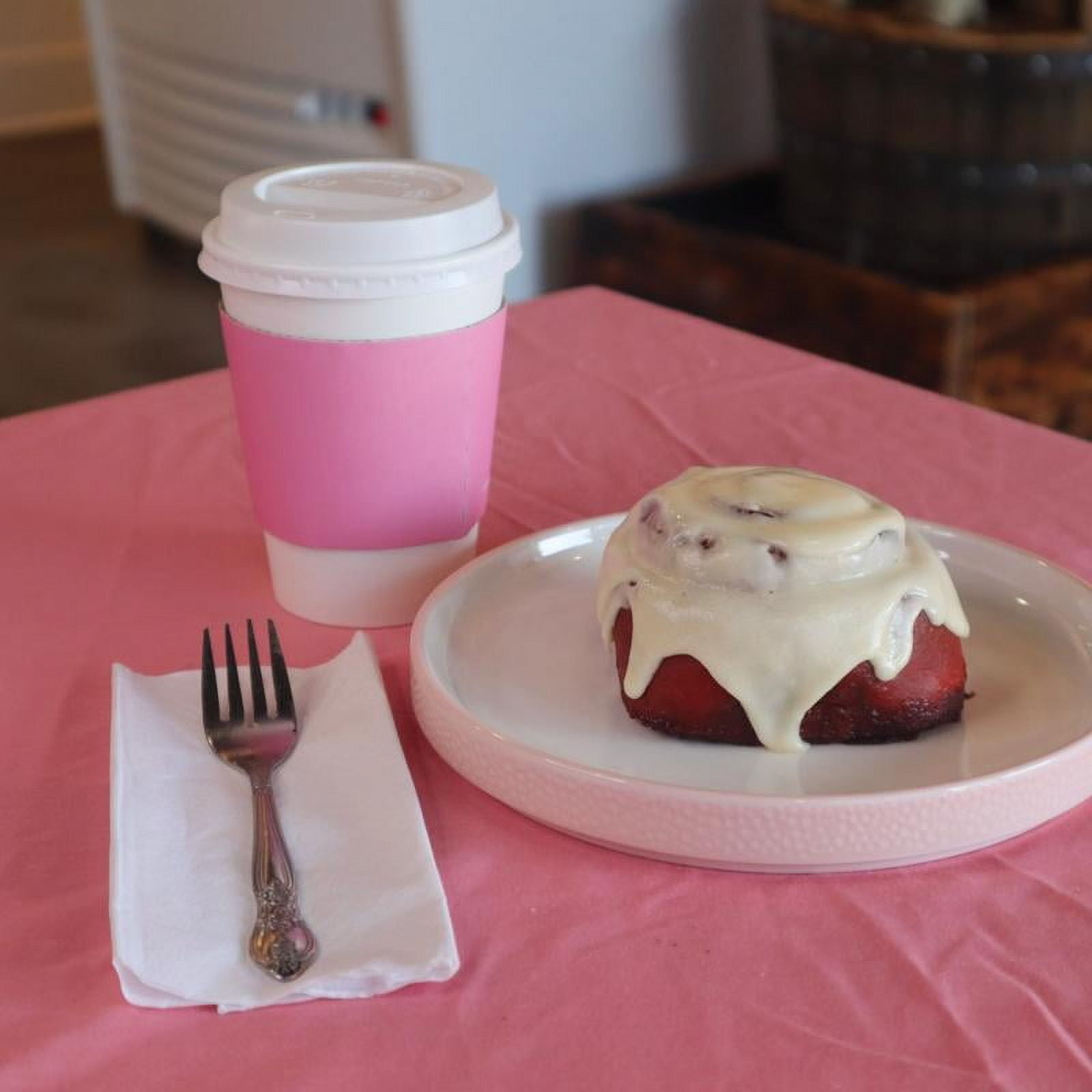Holy Rollie Pastry Shop Red Velvet - Walmart.com