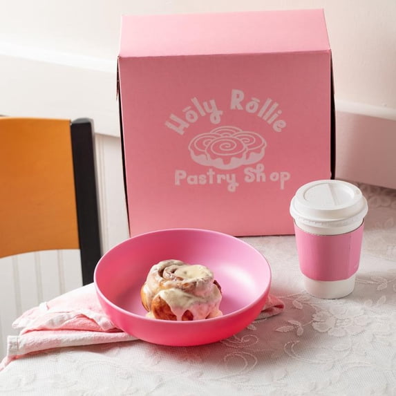 Holy Rollie Pastry Shop Traditional - Walmart.com