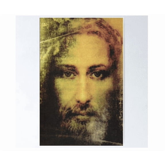 Holy Shroud Jesus Face Shroud Of Turin Jesus Christ Jesus Trinity ...