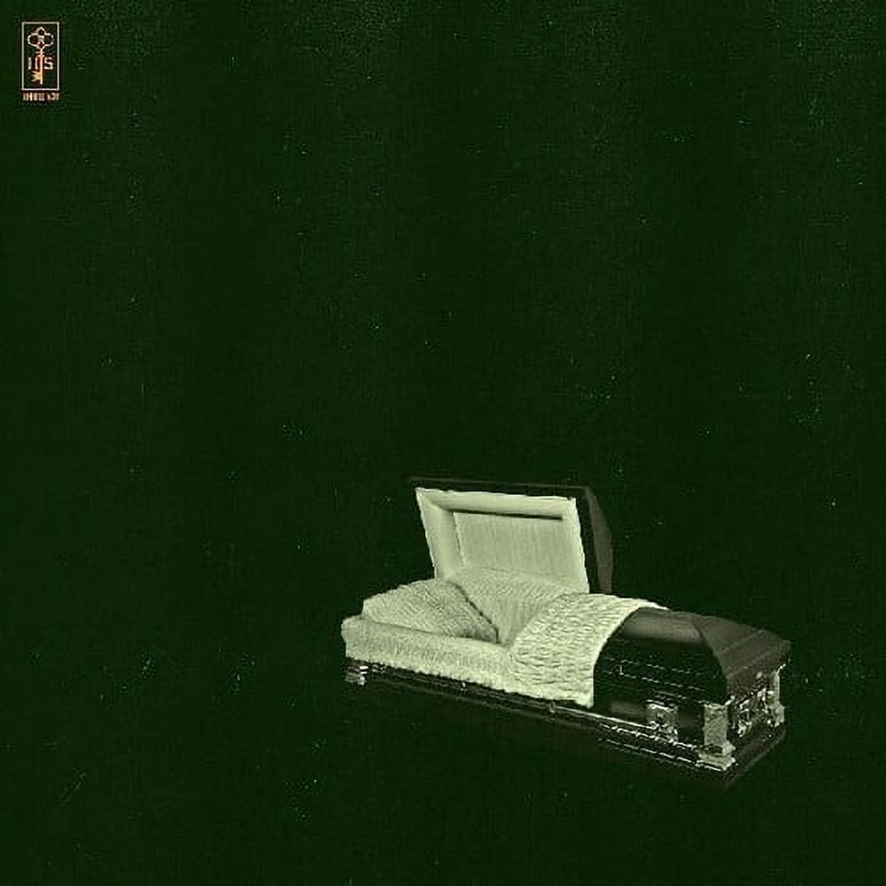 Holy Sons - Raw And Disfigured - Music & Performance - Vinyl - Walmart.com