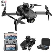 Snaptain P30 Pro GPS Drone with Camera 4K UHD for Adults, Foldable 249g ...