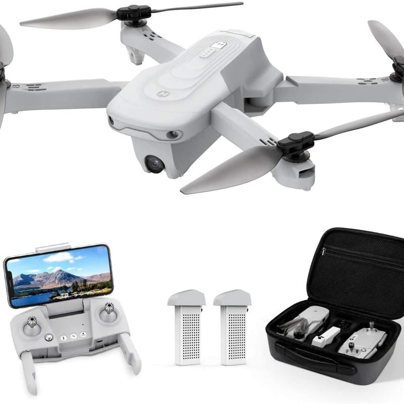 Holy Stone GPS Drone with 4K Camera, HS175D RC Quadcopter with Auto ...