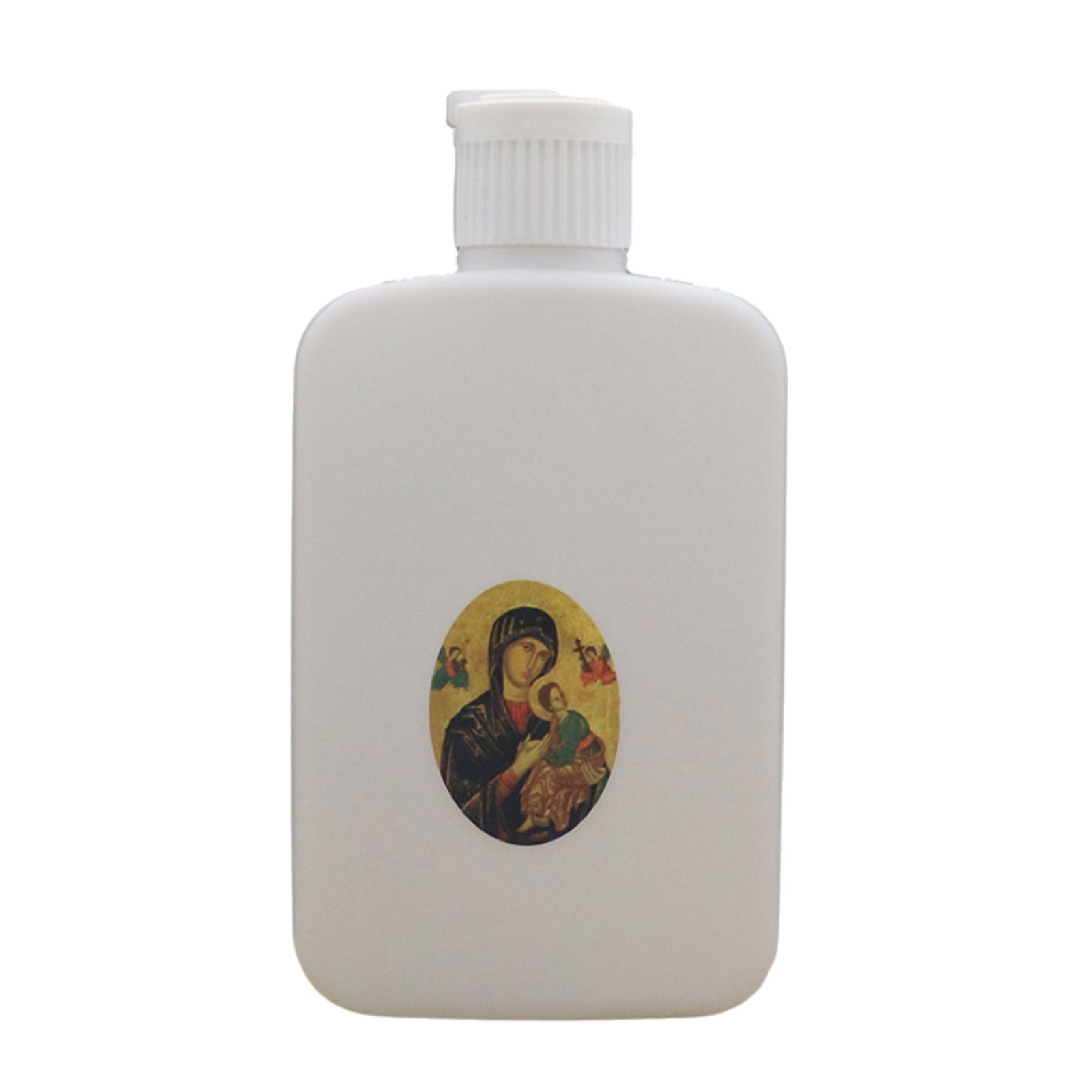 Holy Water Bottle Christian Baptisms Leakproof Refillable Water ...