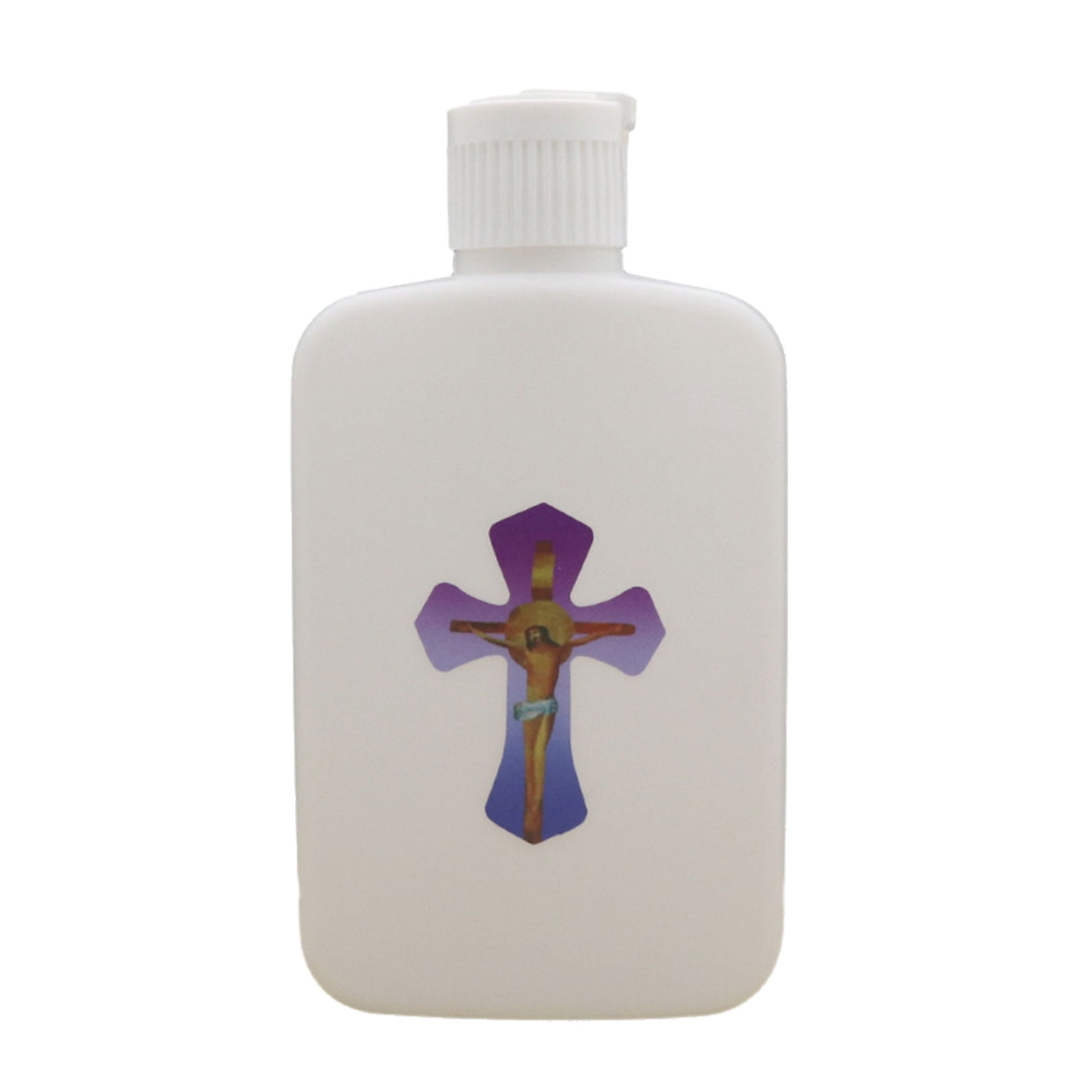 Holy Water Bottle Christian Baptisms Leakproof Refillable Water ...