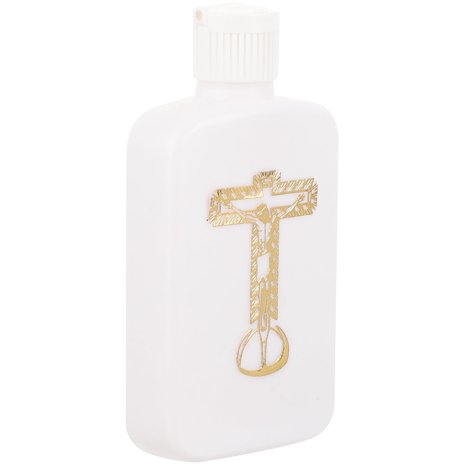 Holy Water Jar Holy Water Bottle Blessing Water Bottle Travel 12.00X6 ...