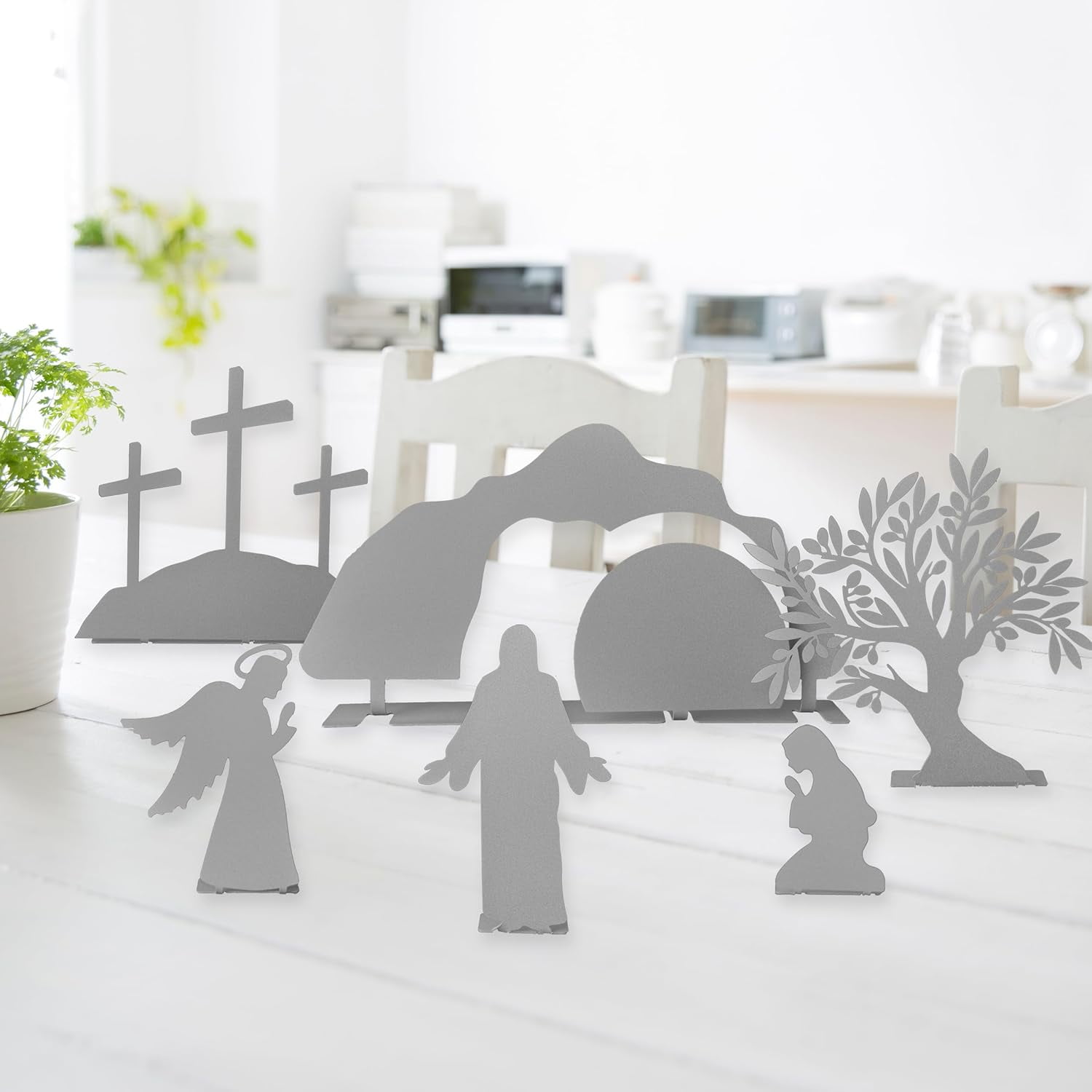 Holy Week Easter Advent - A Simple Family Tradition - Christian Easter ...