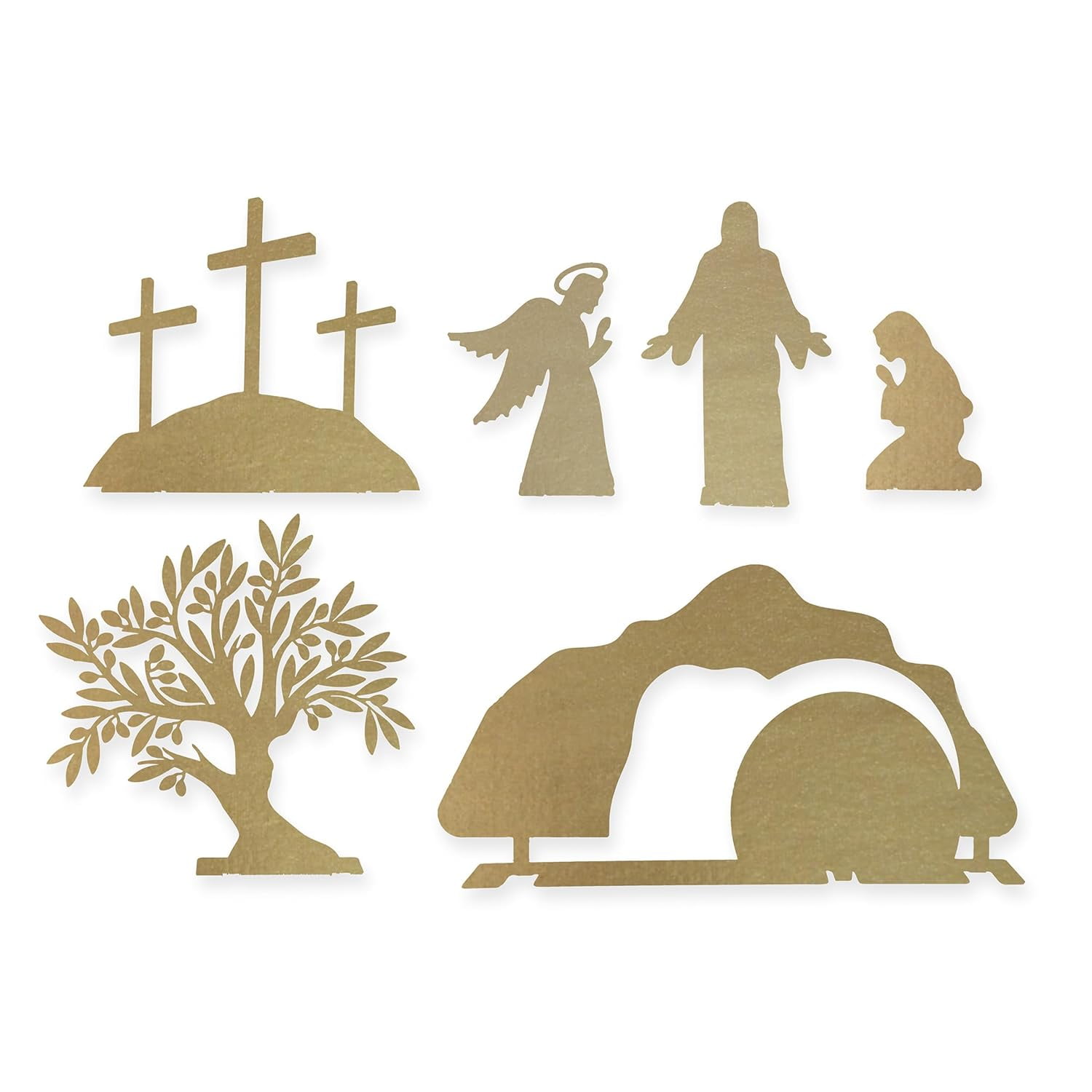 Holy Week Easter Advent - A Simple Family Tradition - Christian Easter ...