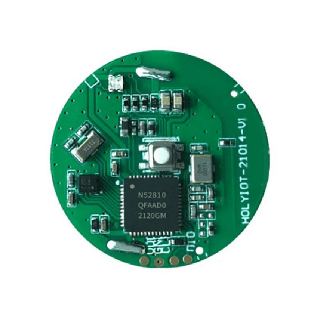 Holyiot NRF52810 3 Axis Accelerometer Bluetooth Beacon BLE 5.0 ... Holyiot NRF52810 3 Axis Accelerometer Bluetooth Beacon BLE 5.0 ...