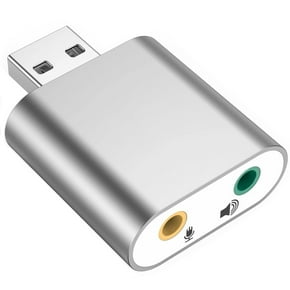USB Sound Cards