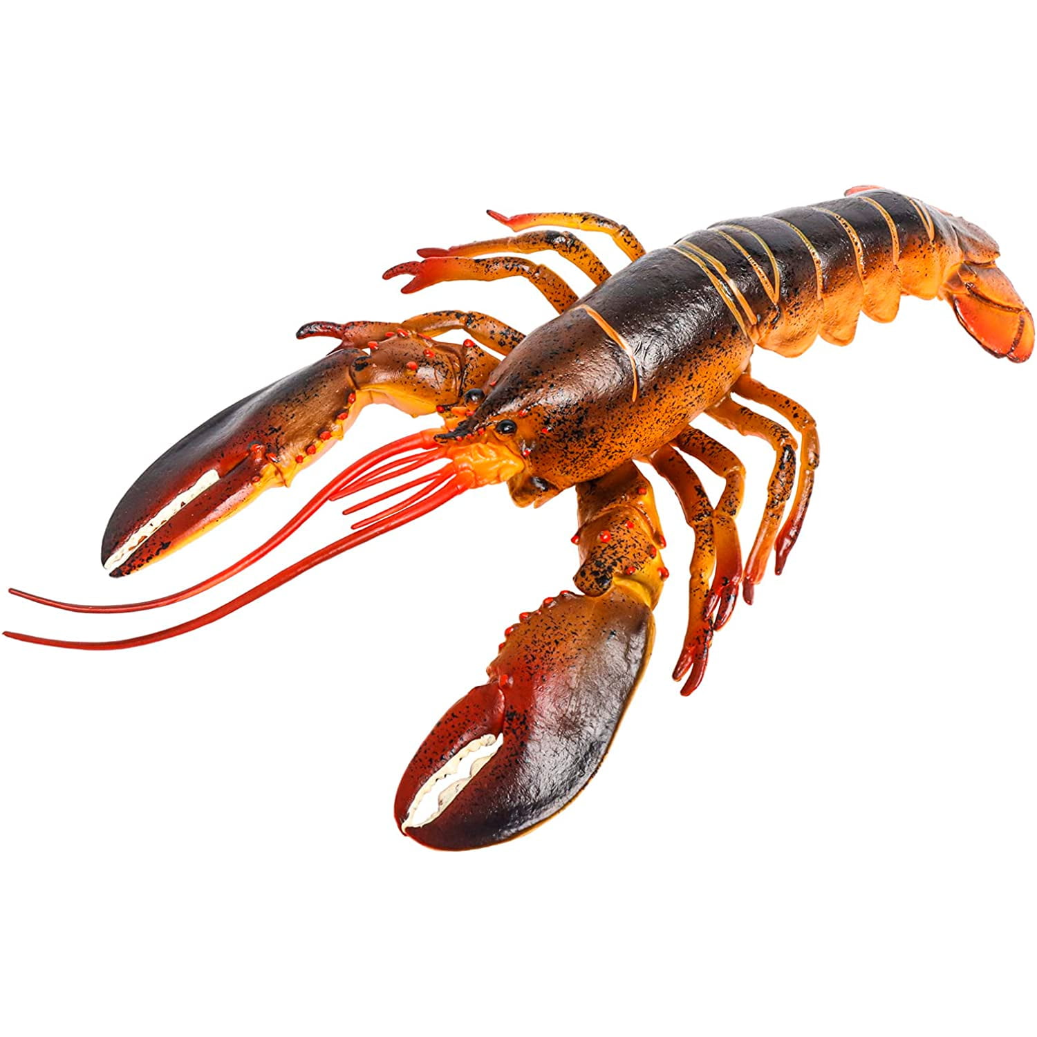 Holzlrgus 13 Inch Lobster Model Simulation Lobster Artificial Lobster ...