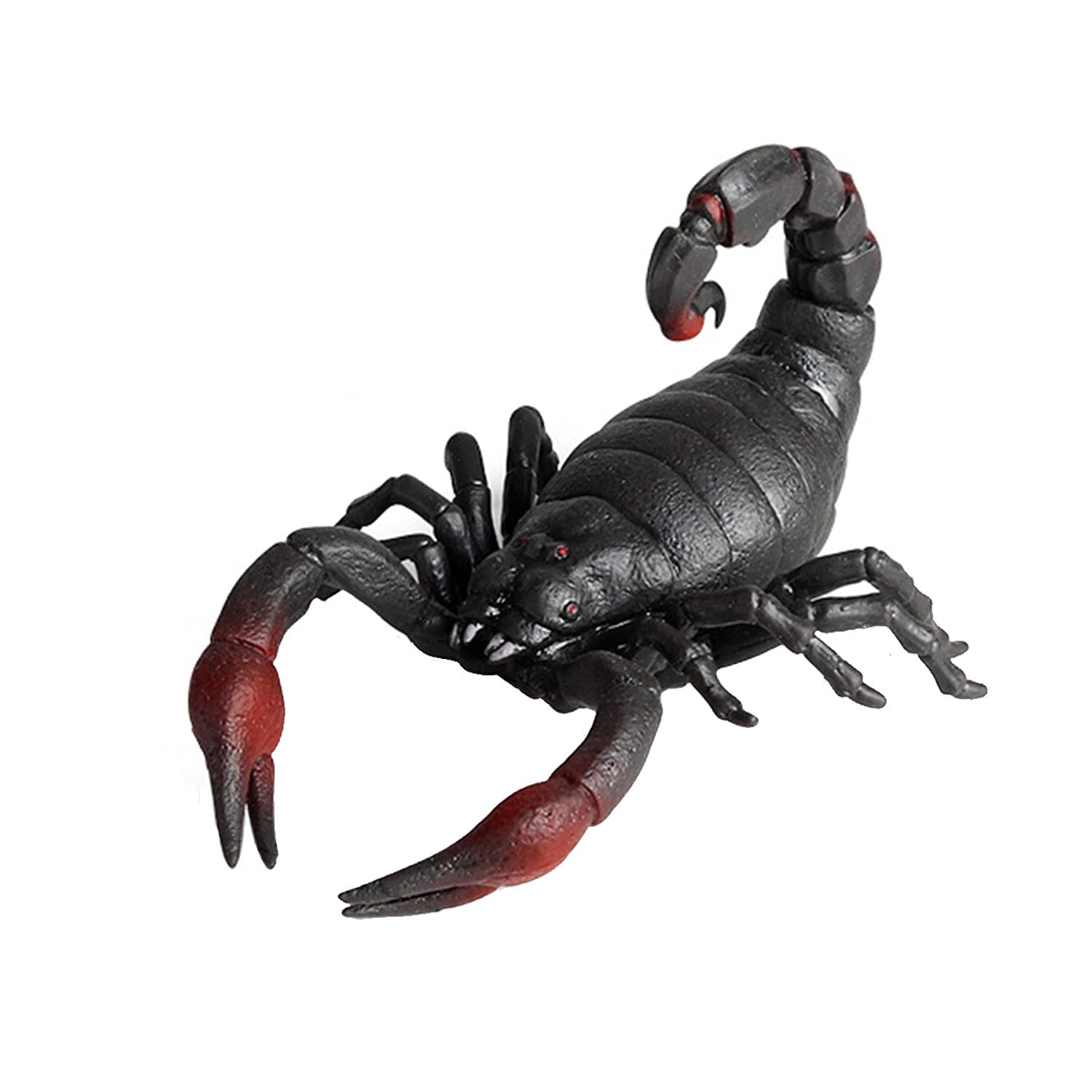 Holzlrgus Animal Figures Realistic Scorpion Action Model Science ...