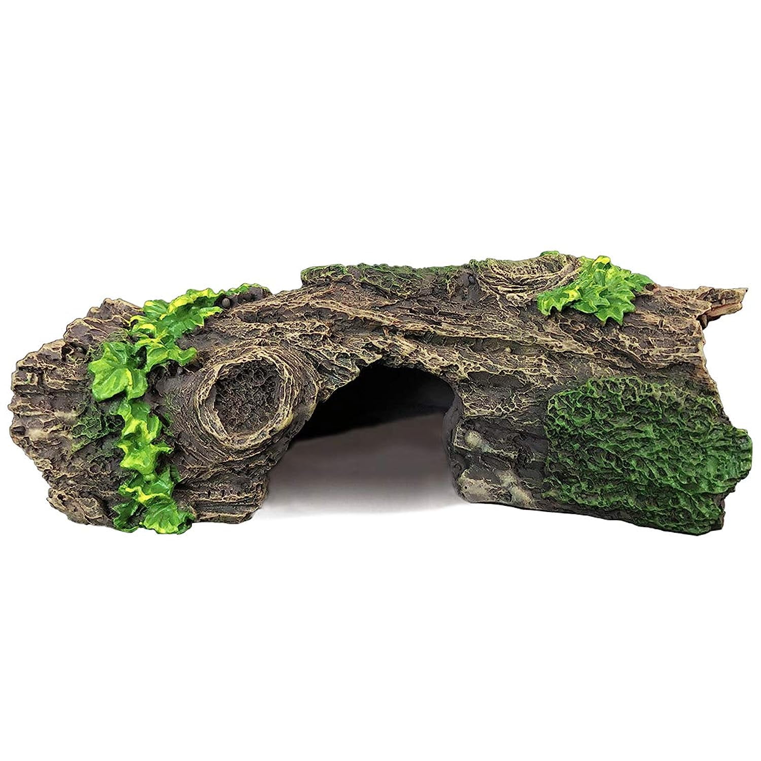 Holzlrgus Aquarium Wood Ornament Fish Tank Trunk Decoration - Driftwood ...