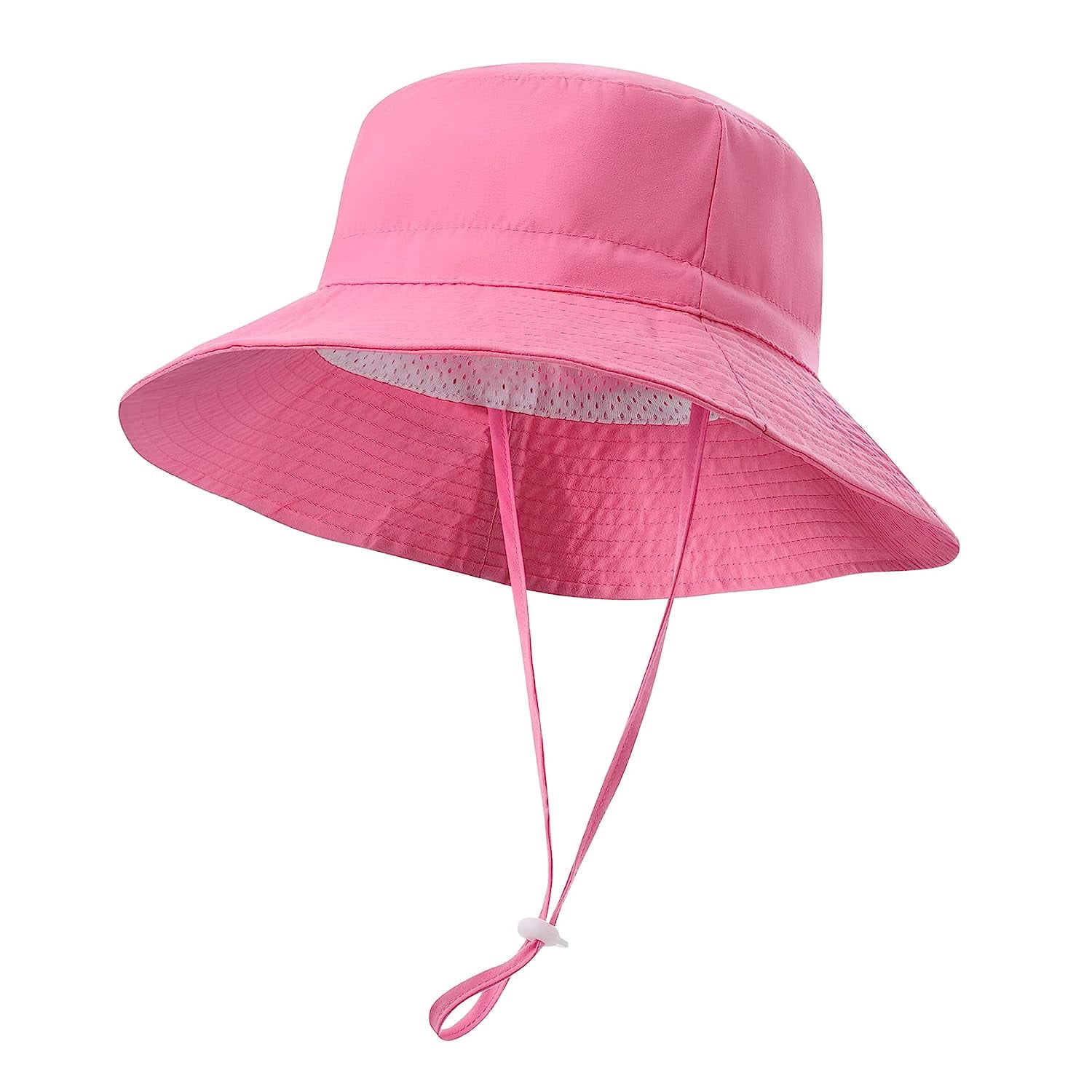 Holzlrgus Baby Sun Hat for Boy Girl Toddler Beach Bucket Hat Kids ...