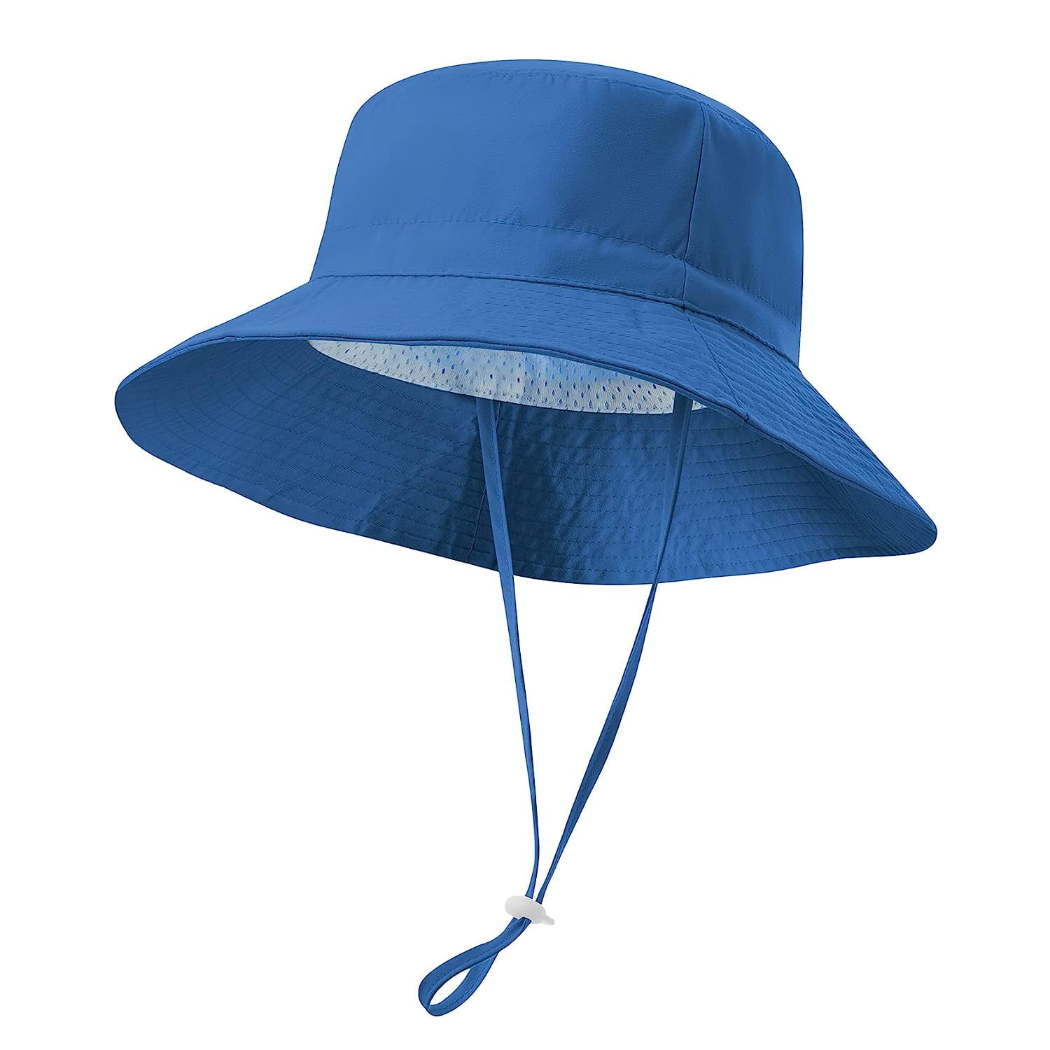 Holzlrgus Baby Sun Hat for Boy Girl Toddler Beach Bucket Hat Kids ...