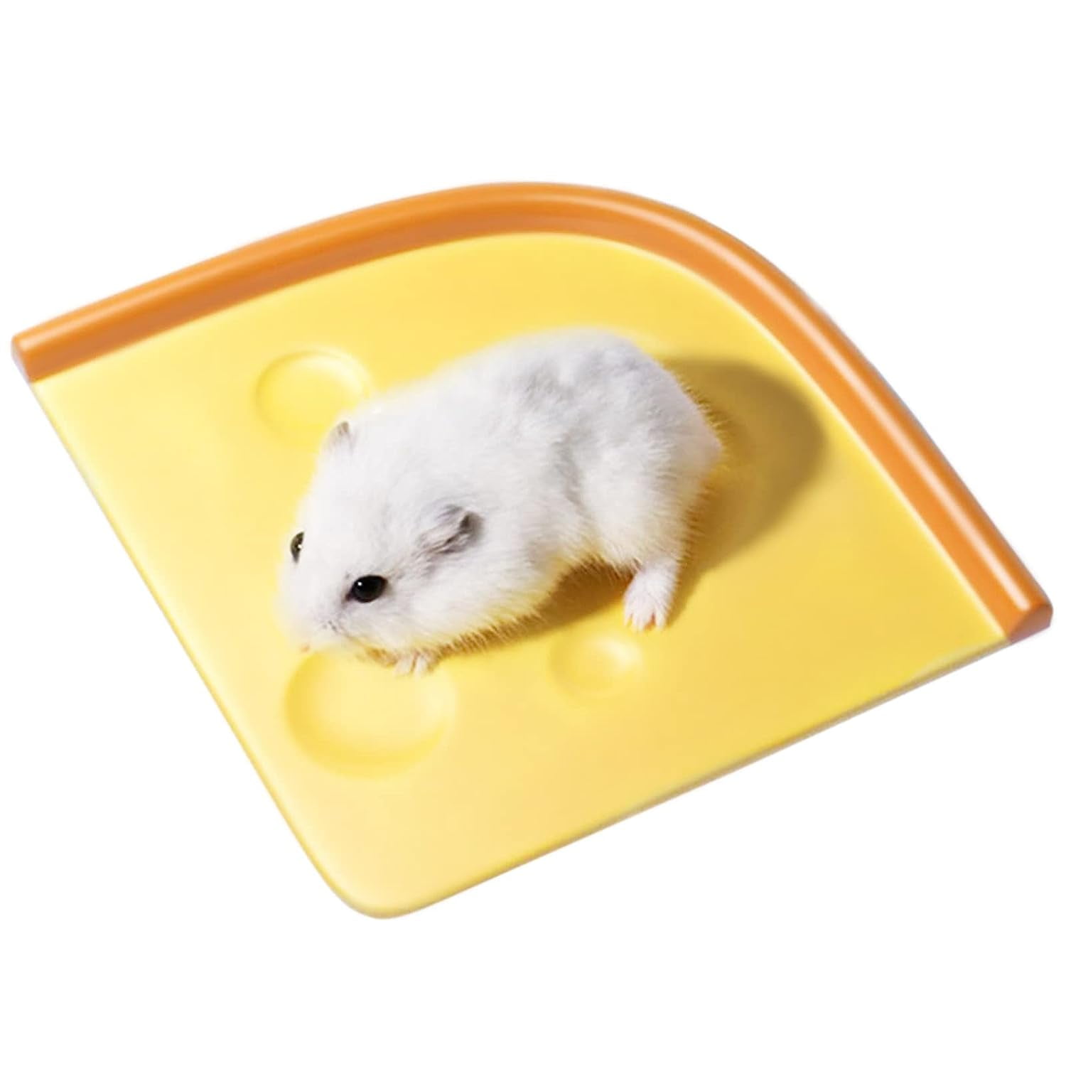 Holzlrgus Ceramic Hamster Cooling Bed/Summer Heat Dissipation Plate ...