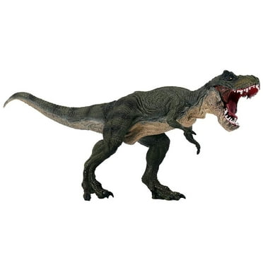 12 inch Large T-rex Dinosaur Toy, Educational Tyrannosaurus Rex ...