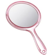 Goody Compact Handheld Mirror, Medium Size, Assorted Colors, 1 ea ...