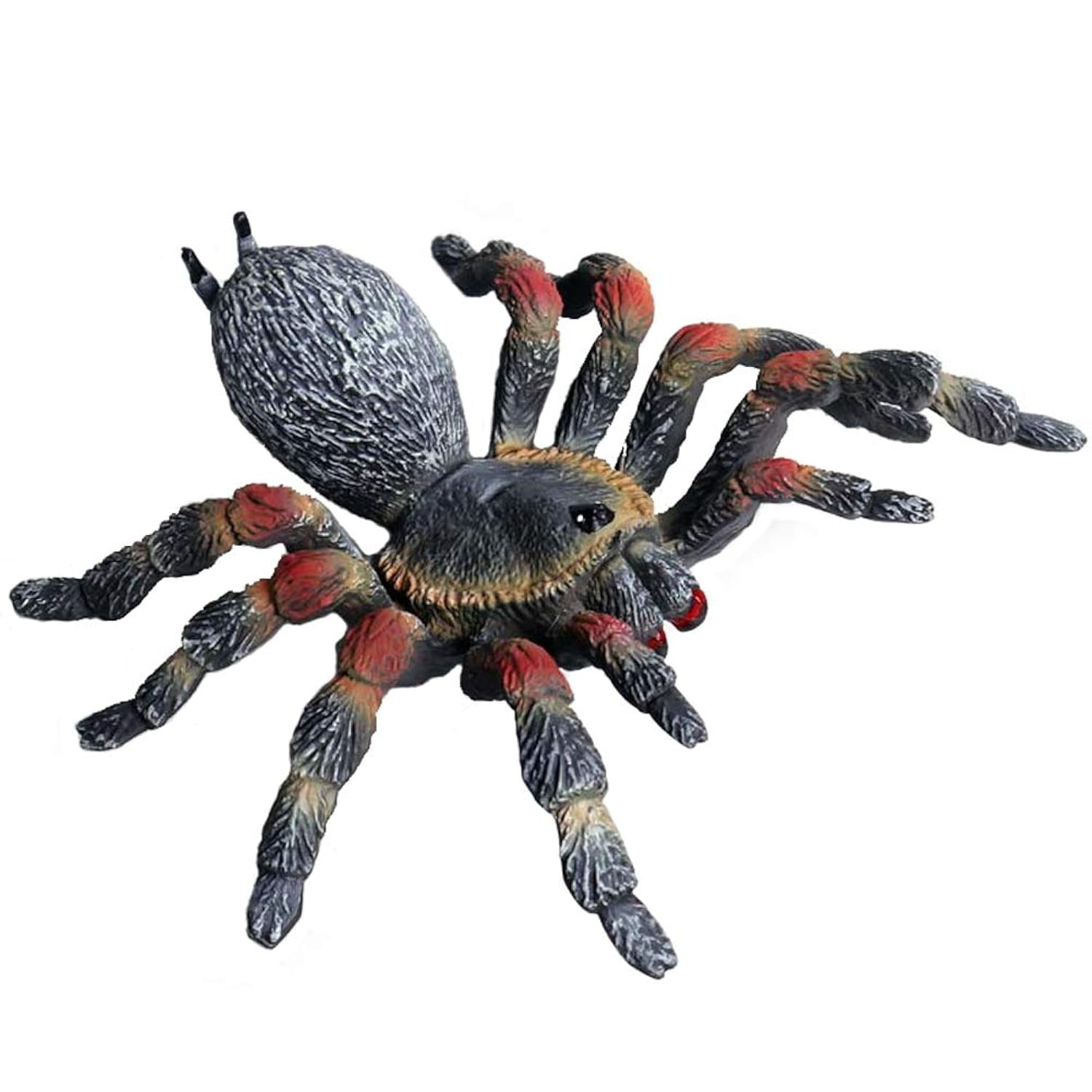 Holzlrgus Realistic Animal Figures - Spider Action Model Lifelike ...