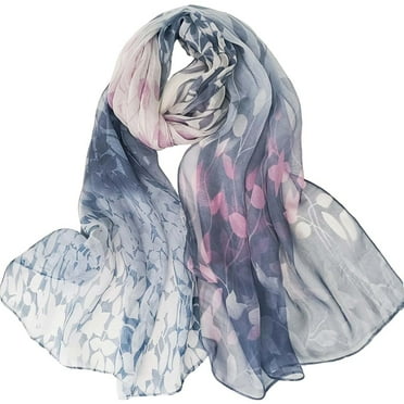 Wrapables Lightweight Winter Holiday Infinity Scarf, Snowmen - Walmart.com