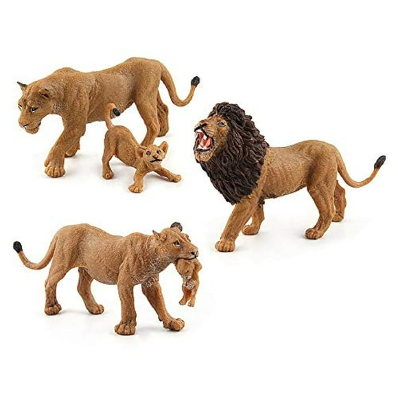 Lion King Figure Sets