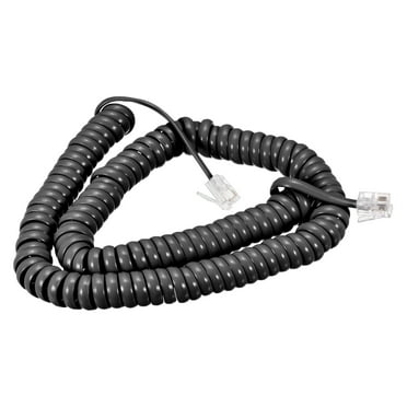 ICHC425FCR 25 Foot Red Hand Cord - Walmart.com