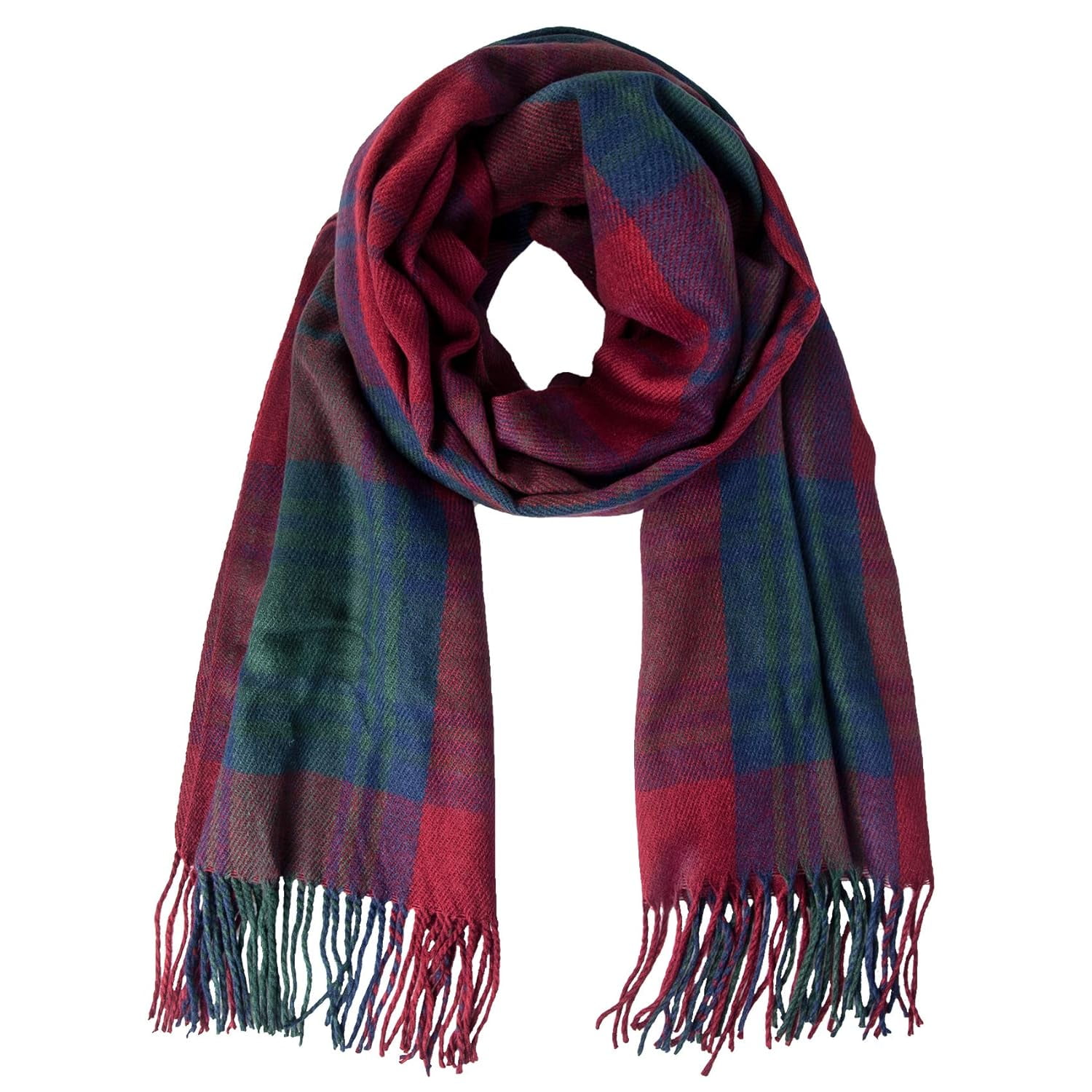 Gifts Arrive Before Christmas GZWYHT Shawl Wraps,Shawl Large Scarf ...