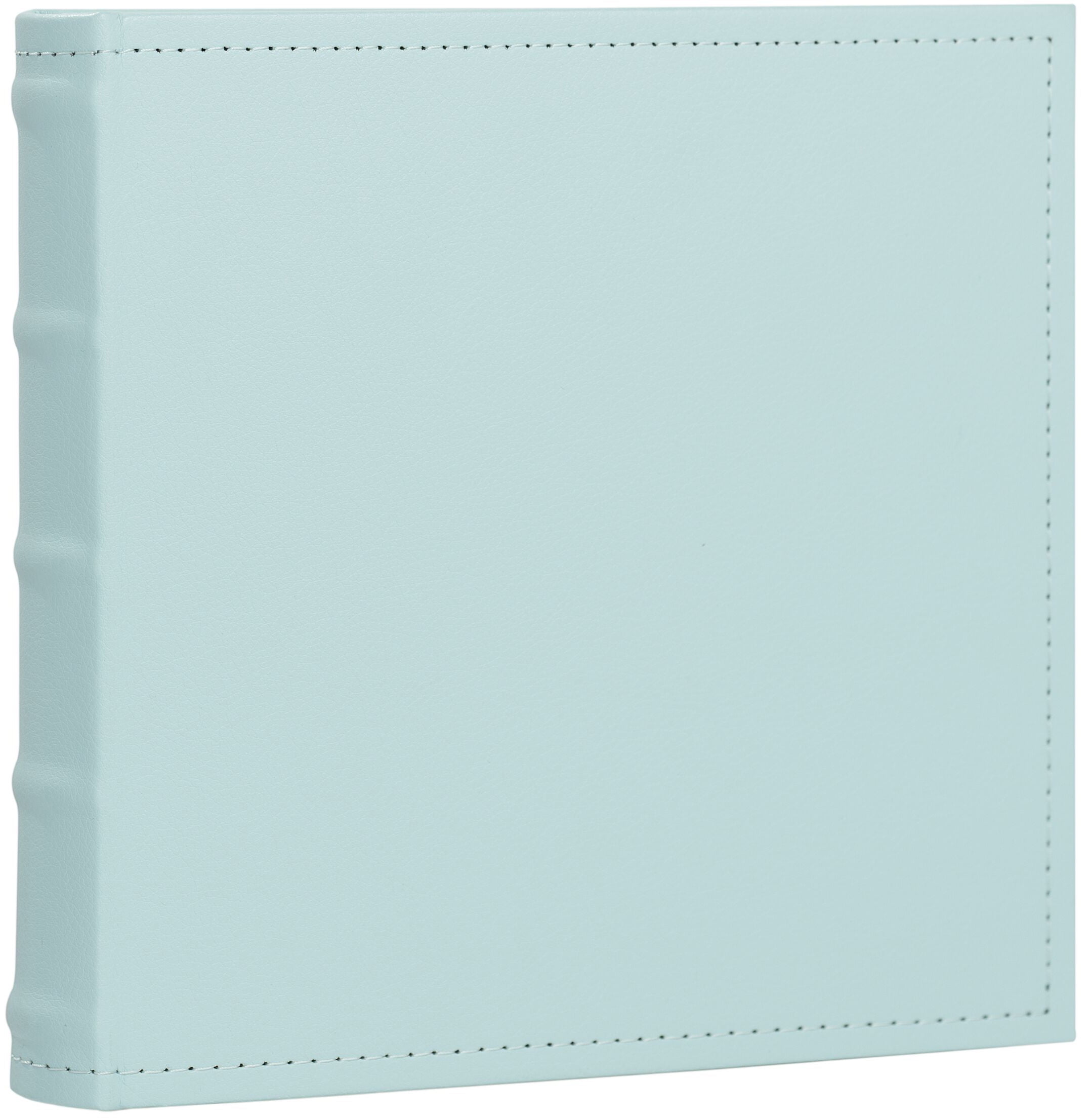 Hom Essence Mint Faux Leather Photo Album, 1 Each - Walmart.com
