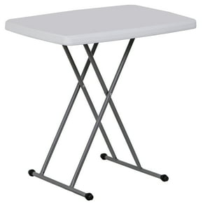 Folding Table Card