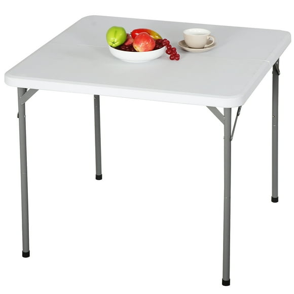 Square Folding Tables