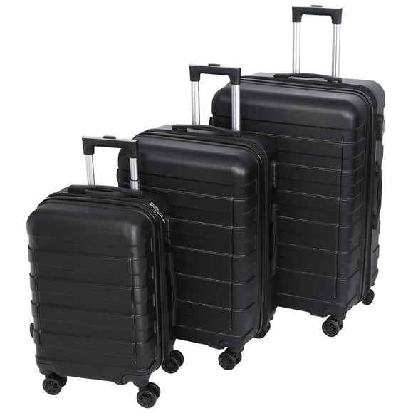 26 Inch Suitcases With Spinner Wheels