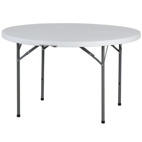 Round Folding Tables