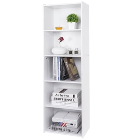 Narrow Shelves