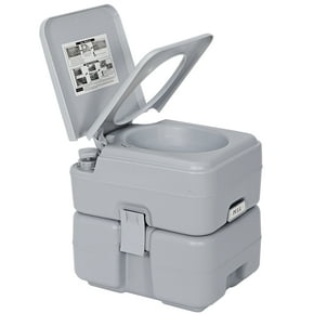 RV Portable Toilets in RV Toilets - Walmart.com