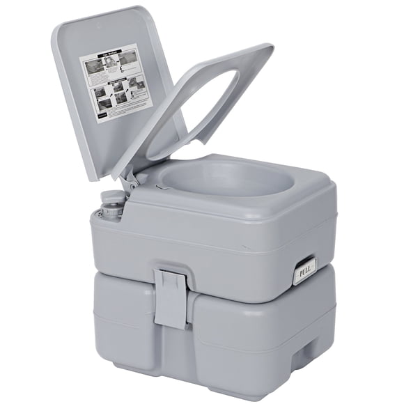 RV Portable Toilets in RV Toilets - Walmart.com